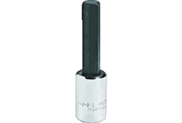 5/16" Hex Bit Socket 3/8" Drive