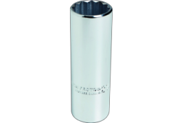 Proto® 1/2" Drive Deep Socket 14mm - 12 Point